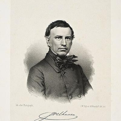 Johan Sebastian Welhaven